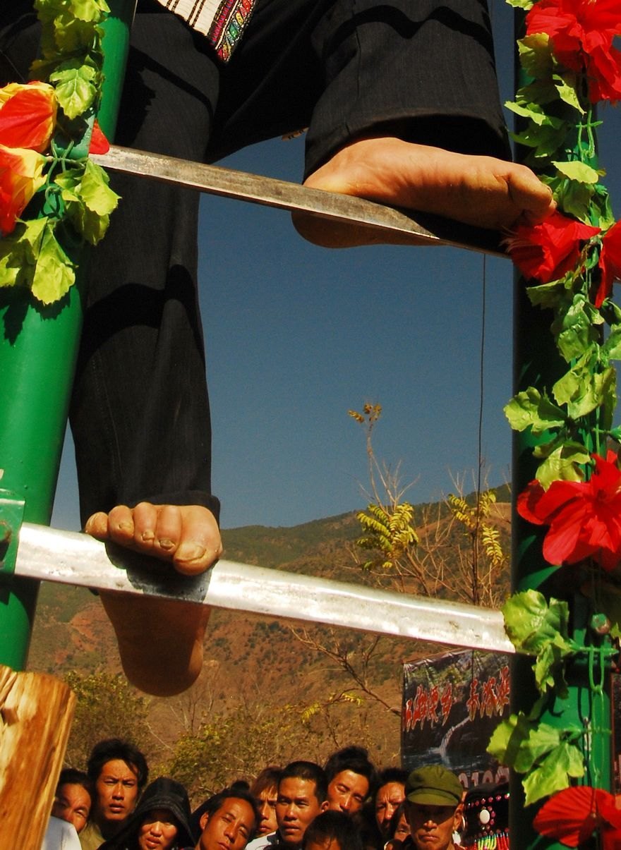 盘点全球特色温泉-------怒江澡塘会男女裸浴最具传奇人文色彩（200P） - 第6页 - 户外摄影 - 8264户外