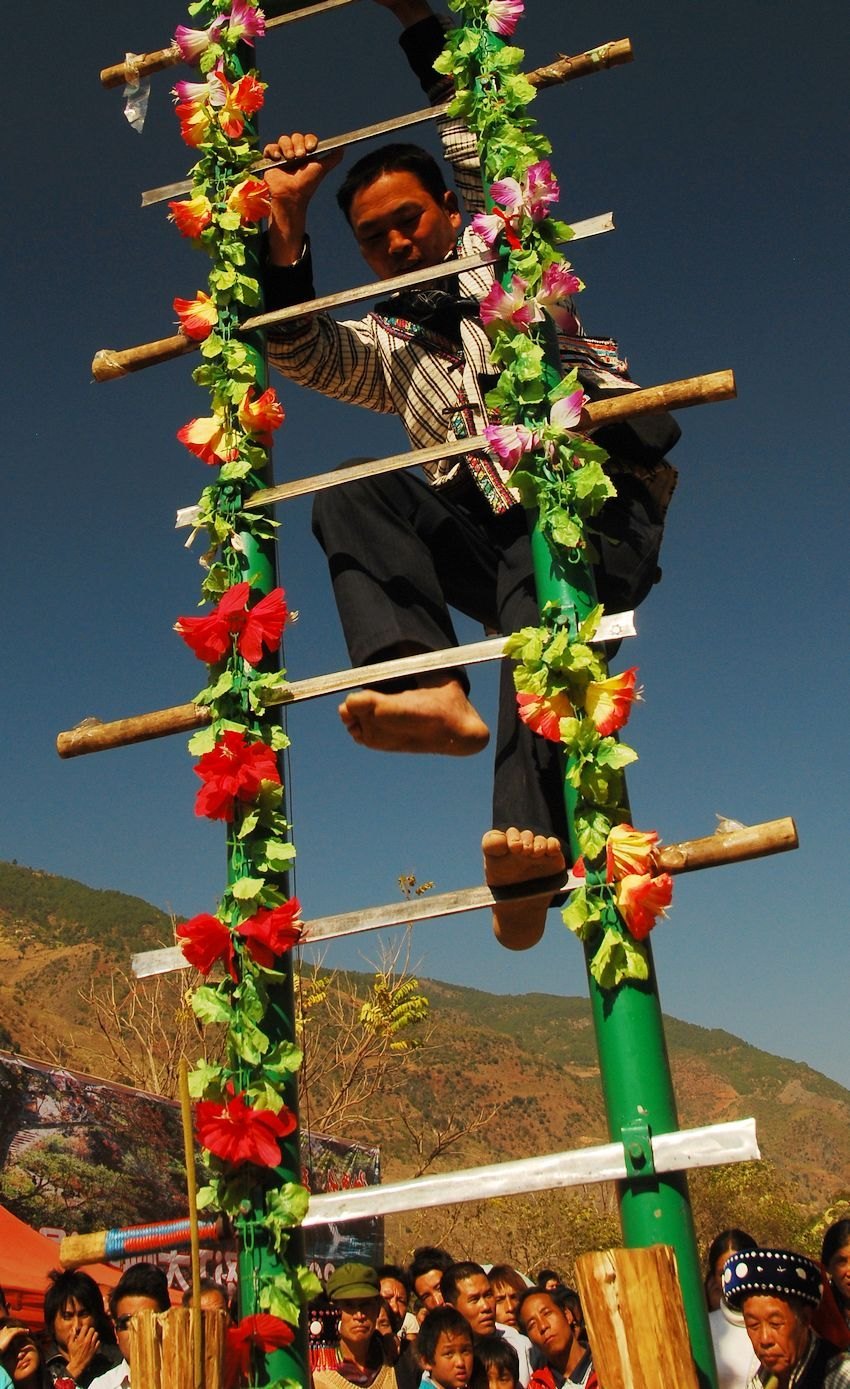 盘点全球特色温泉-------怒江澡塘会男女裸浴最具传奇人文色彩（200P） - 第6页 - 户外摄影 - 8264户外