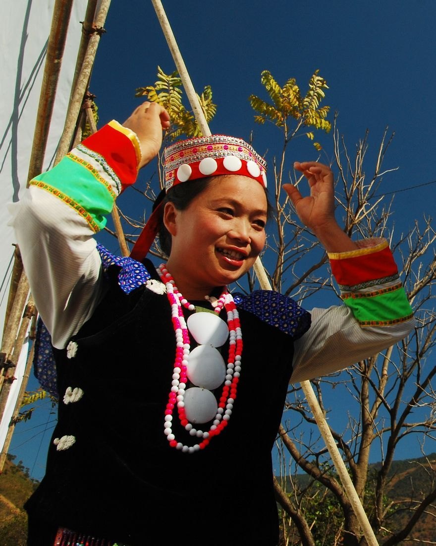 盘点全球特色温泉-------怒江澡塘会男女裸浴最具传奇人文色彩（200P） - 第5页 - 户外摄影 - 8264户外