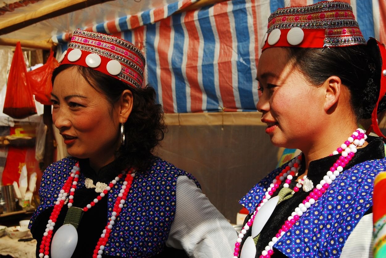 盘点全球特色温泉-------怒江澡塘会男女裸浴最具传奇人文色彩（200P） - 第4页 - 户外摄影 - 8264户外