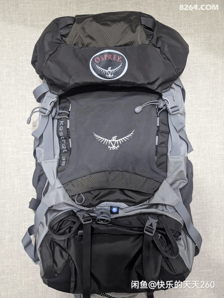 各位大佬，有没有哪些便宜又好用的登山包推荐？ - 问答 - 8264户外
