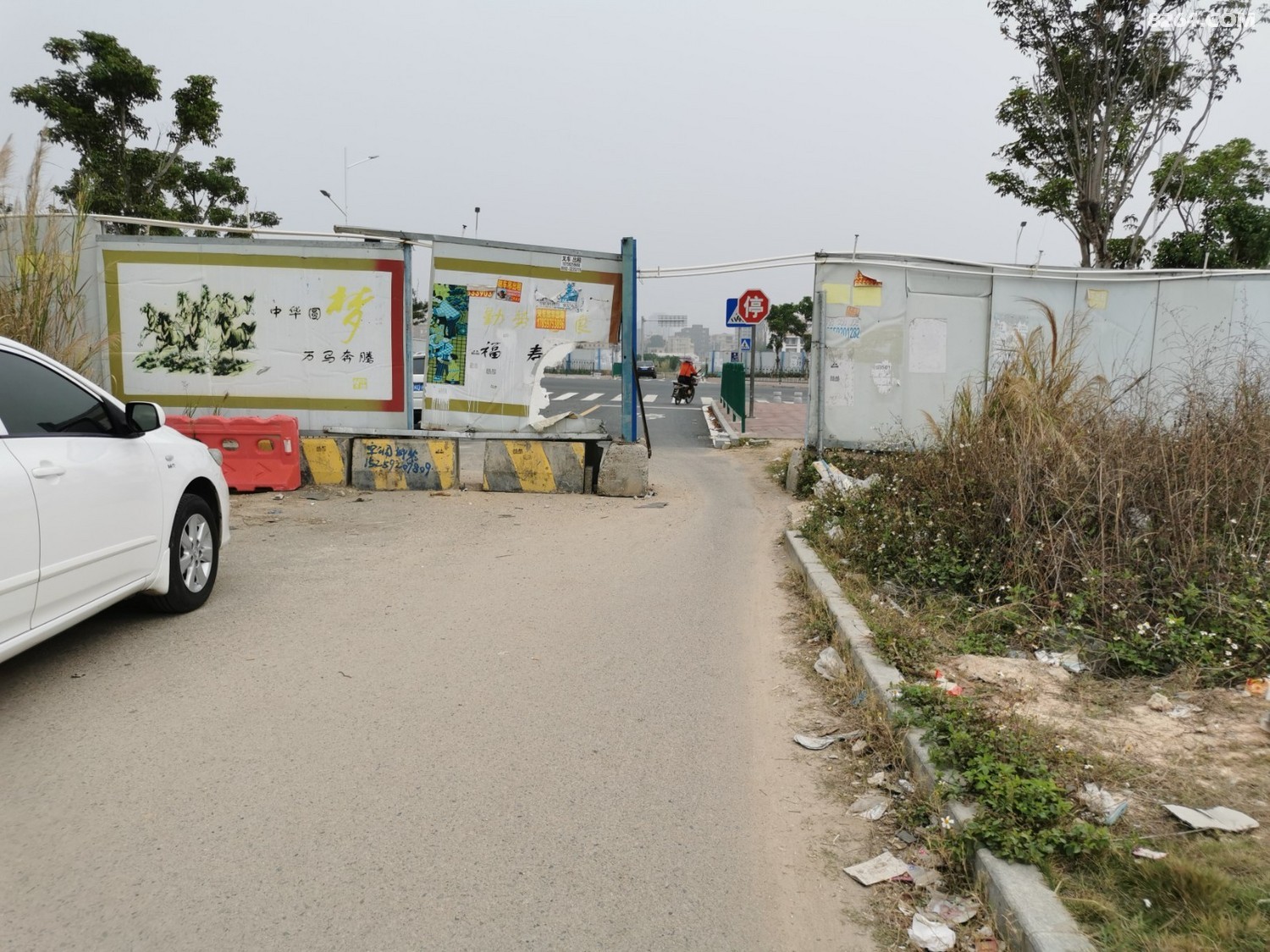 环中国—记2021-2023骑小折叠车，沿G228 G331 G219，三条国道连起来绕中国版图一圈。 - 第40页 - 骑行天下 - 8264户外