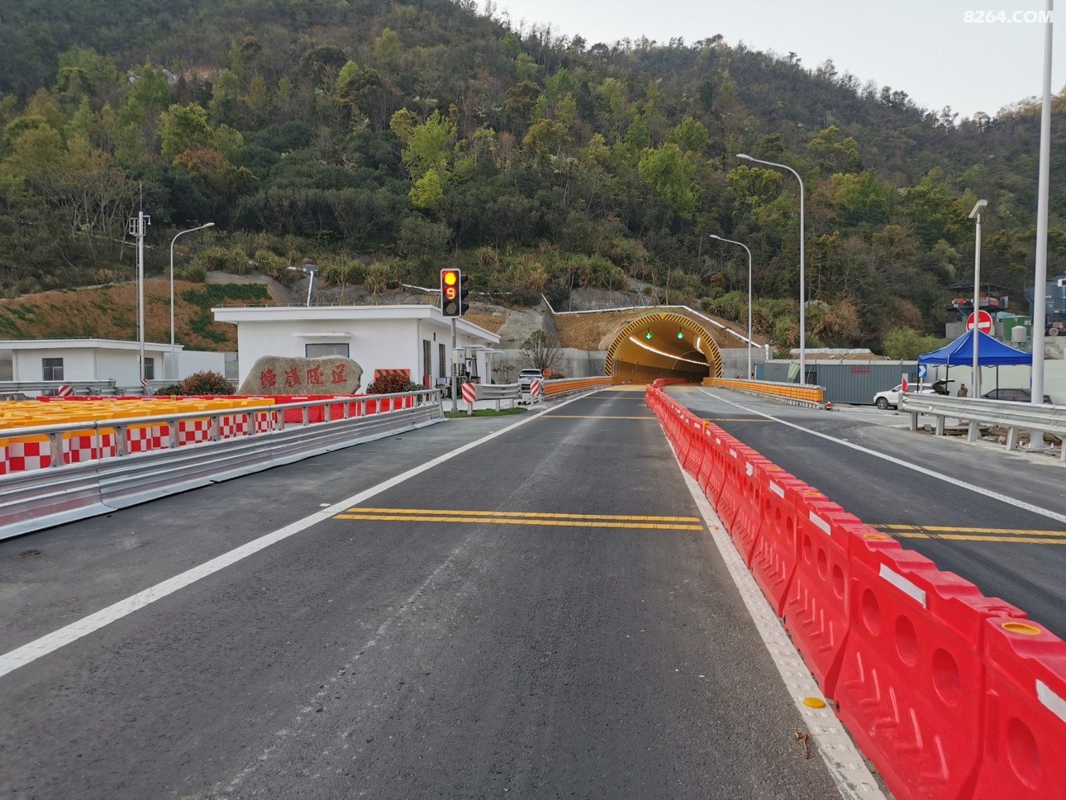 环中国—记2021-2023骑小折叠车，沿G228 G331 G219，三条国道连起来绕中国版图一圈。 - 第50页 - 骑行天下 - 8264户外