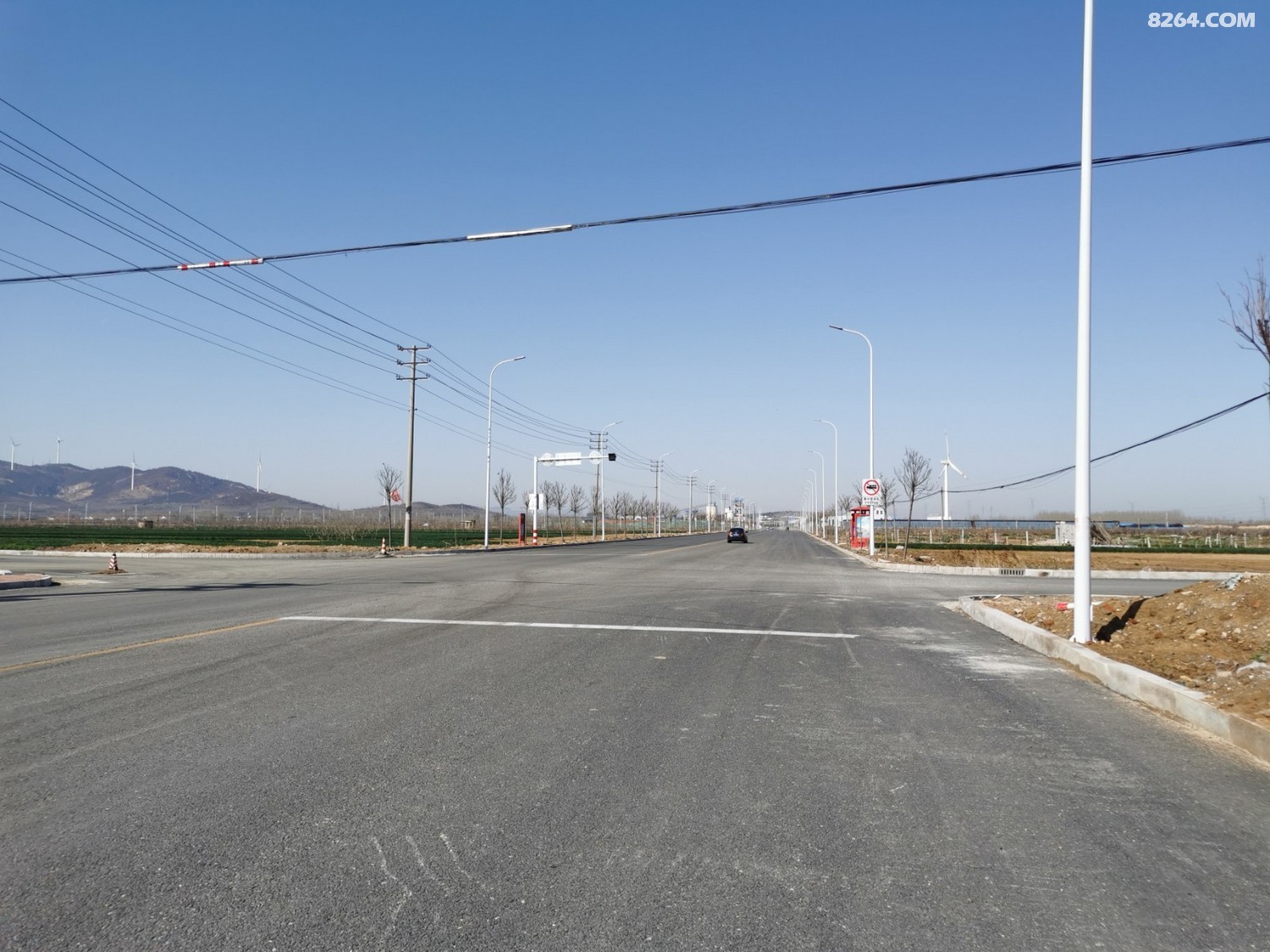 环中国—记2021-2023骑小折叠车，沿G228 G331 G219，三条国道连起来绕中国版图一圈。 - 第135页 - 骑行天下 - 8264户外