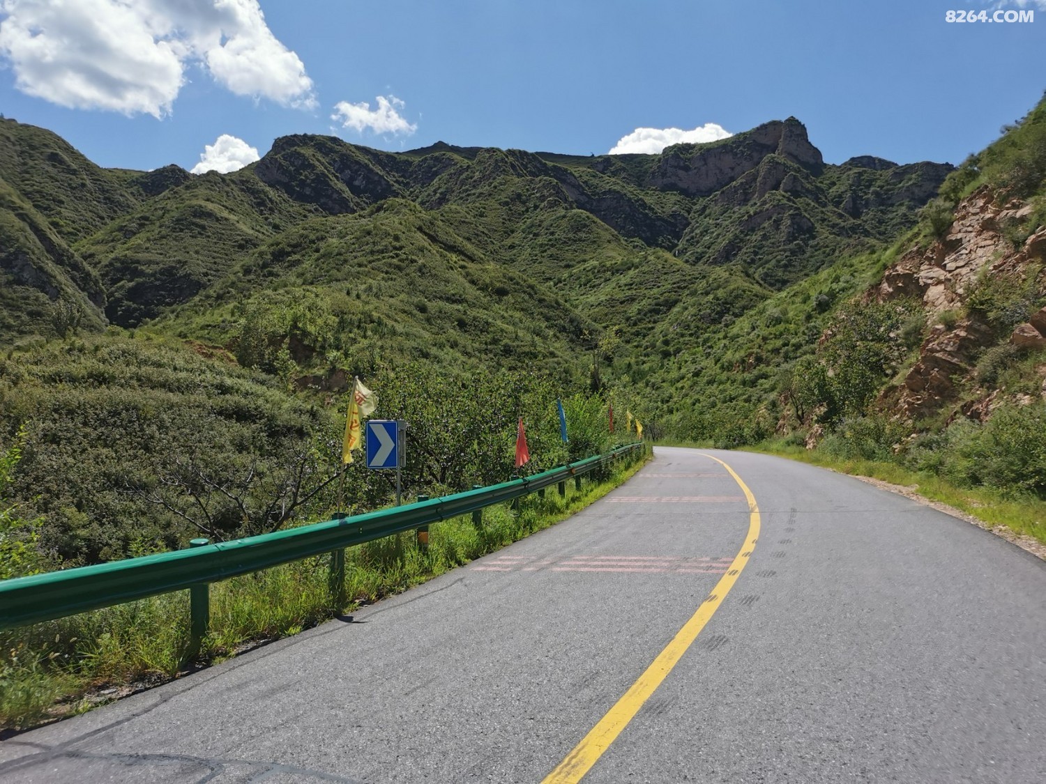 环中国—记2021-2023骑小折叠车，沿G228 G331 G219，三条国道连起来绕中国版图一圈。 - 第225页 - 骑行天下 - 8264户外