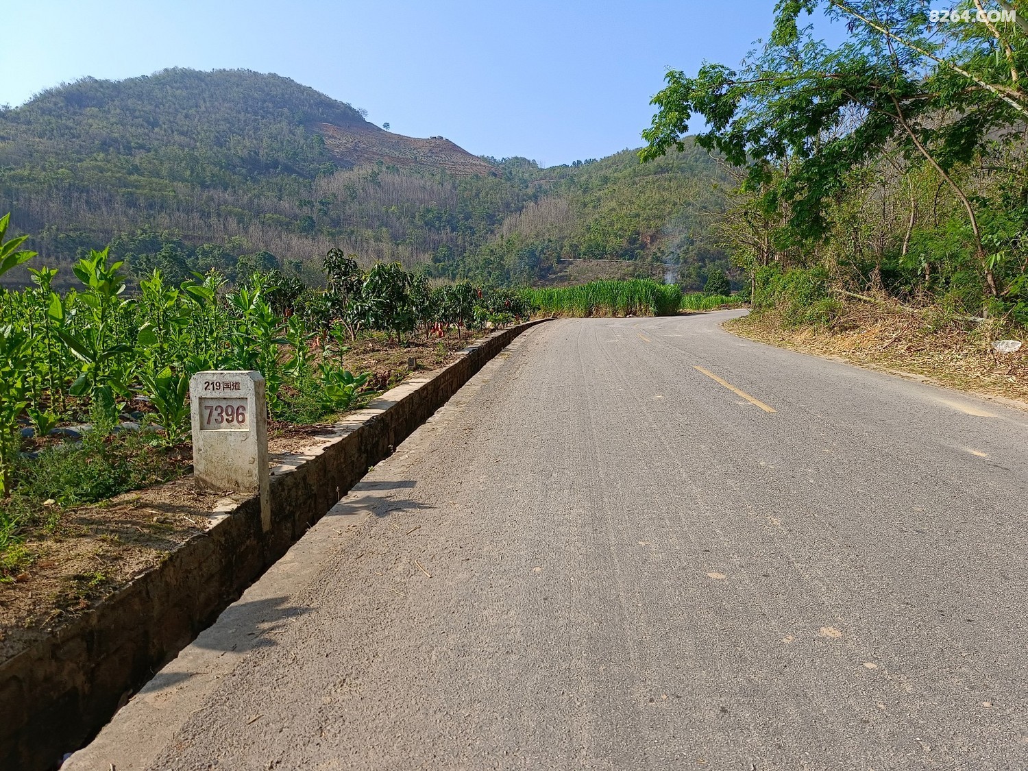 环中国—记2021-2023骑小折叠车，沿G228 G331 G219，三条国道连起来绕中国版图一圈。 - 第565页 - 骑行天下 - 8264户外