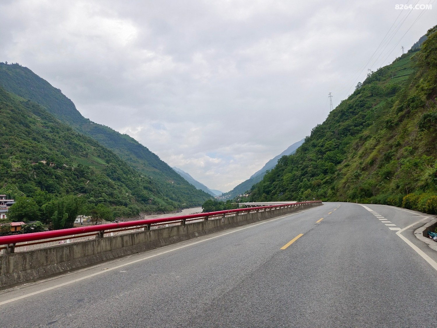 环中国—记2021-2023骑小折叠车，沿G228 G331 G219，三条国道连起来绕中国版图一圈。 - 第328页 - 骑行天下 - 8264户外