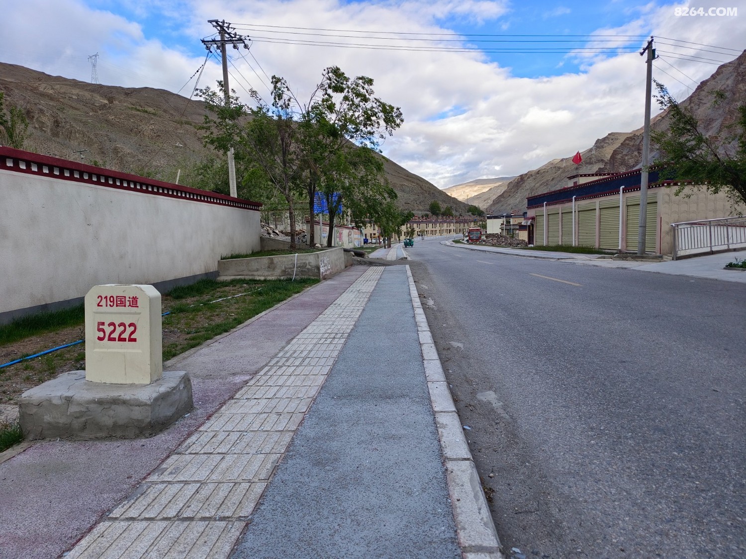 环中国—记2021-2023骑小折叠车，沿G228 G331 G219，三条国道连起来绕中国版图一圈。 - 第380页 - 骑行天下 - 8264户外