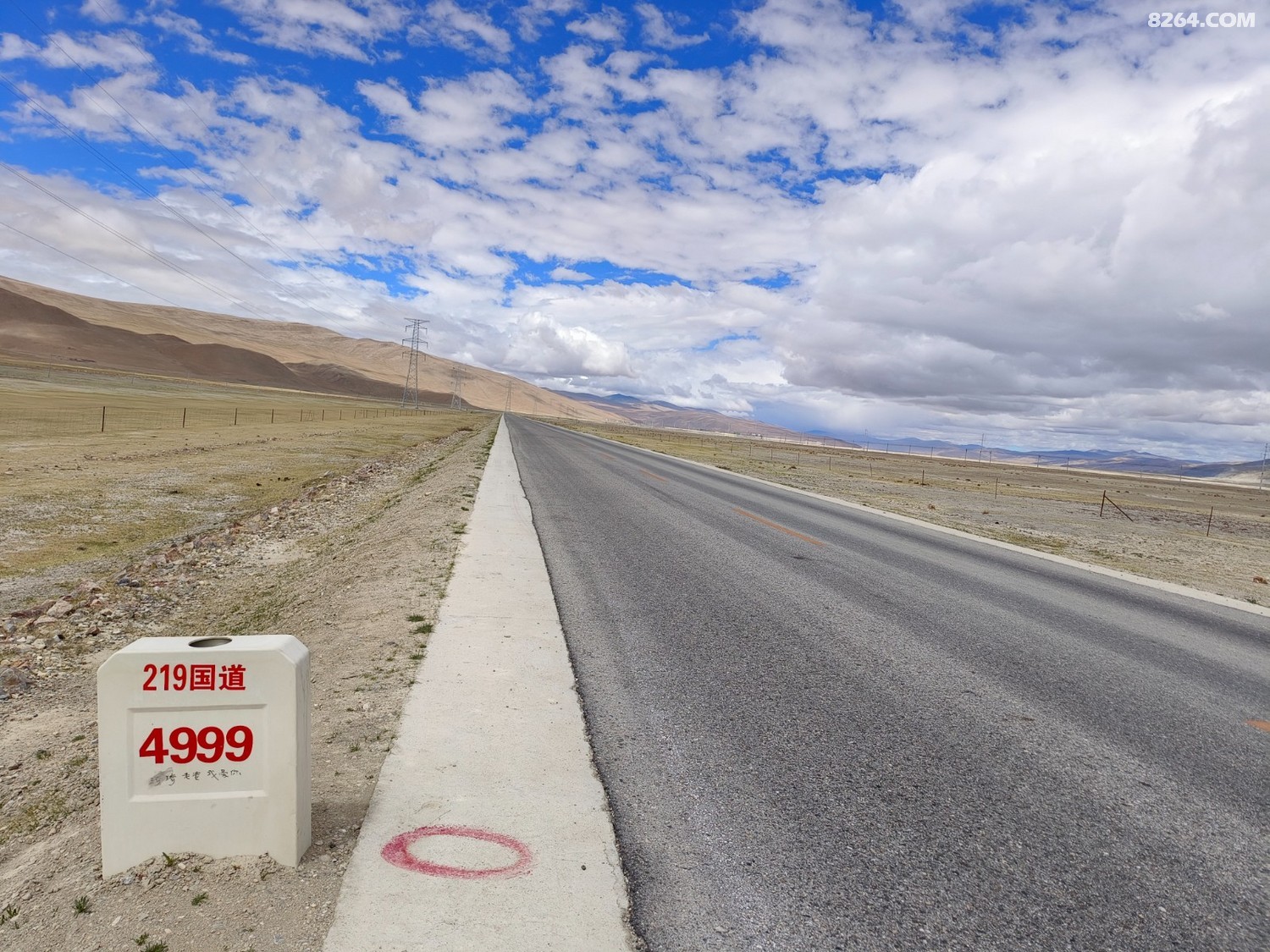 环中国—记2021-2023骑小折叠车，沿G228 G331 G219，三条国道连起来绕中国版图一圈。 - 第734页 - 骑行天下 - 8264户外