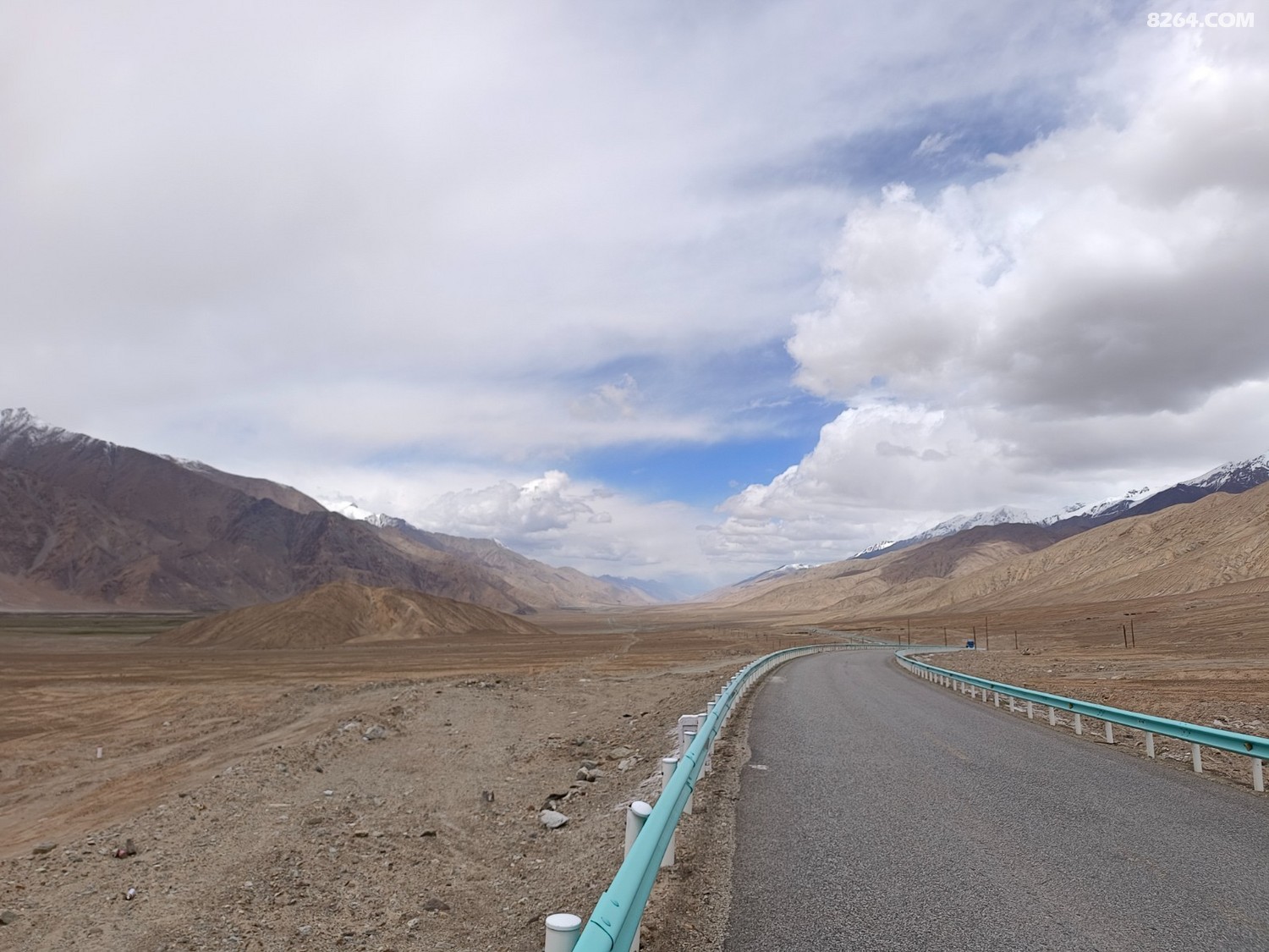 环中国—记2021-2023骑小折叠车，沿G228 G331 G219，三条国道连起来绕中国版图一圈。 - 第419页 - 骑行天下 - 8264户外