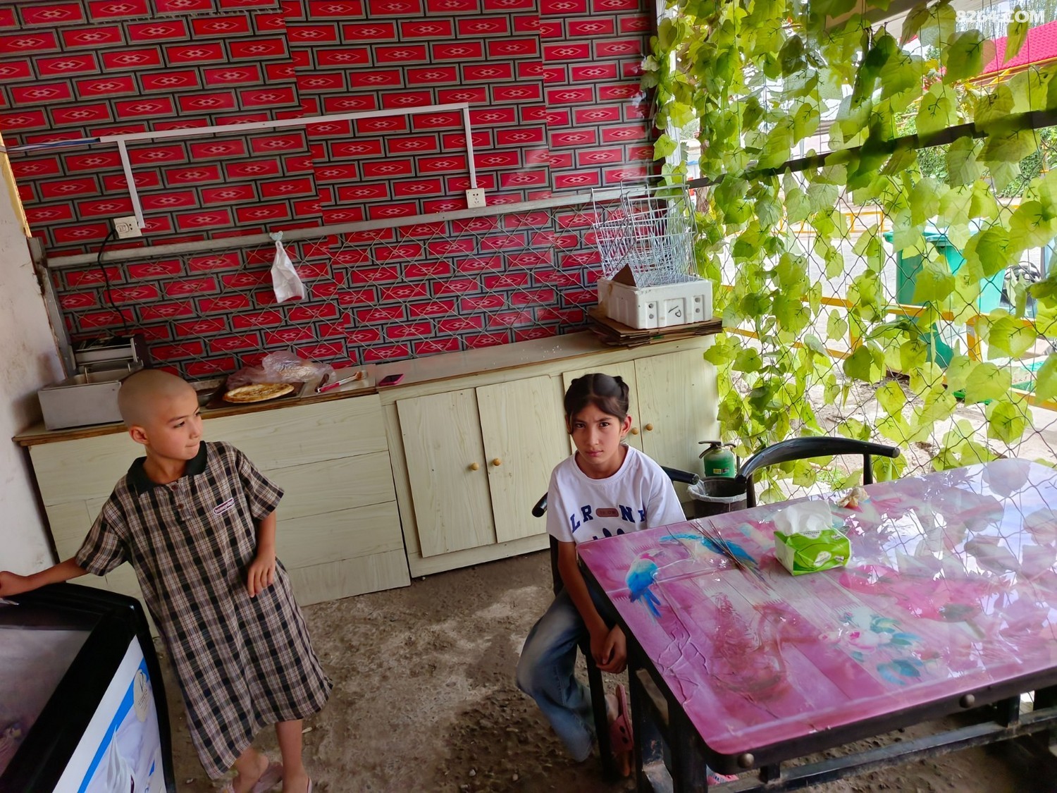 环中国—记2021-2023骑小折叠车，沿G228 G331 G219，三条国道连起来绕中国版图一圈。 - 第819页 - 骑行天下 - 8264户外