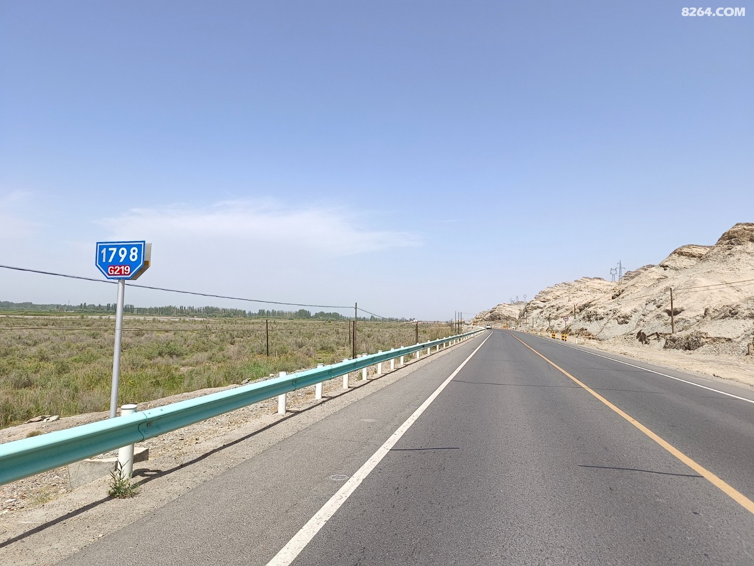 环中国—记2021-2023骑小折叠车，沿G228 G331 G219，三条国道连起来绕中国版图一圈。 - 第833页 - 骑行天下 - 8264户外