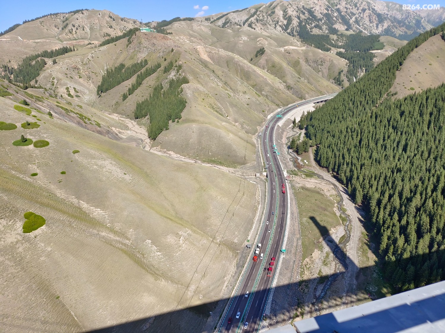 环中国—记2021-2023骑小折叠车，沿G228 G331 G219，三条国道连起来绕中国版图一圈。 - 第864页 - 骑行天下 - 8264户外