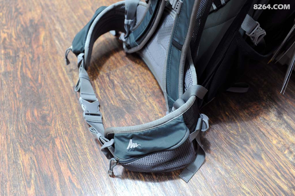 婚后第一帖！秀秀闺蜜们送的GREGORY Z22~~~HOHOHOH~~ - 第1页 - 装备天下 - 8264户外