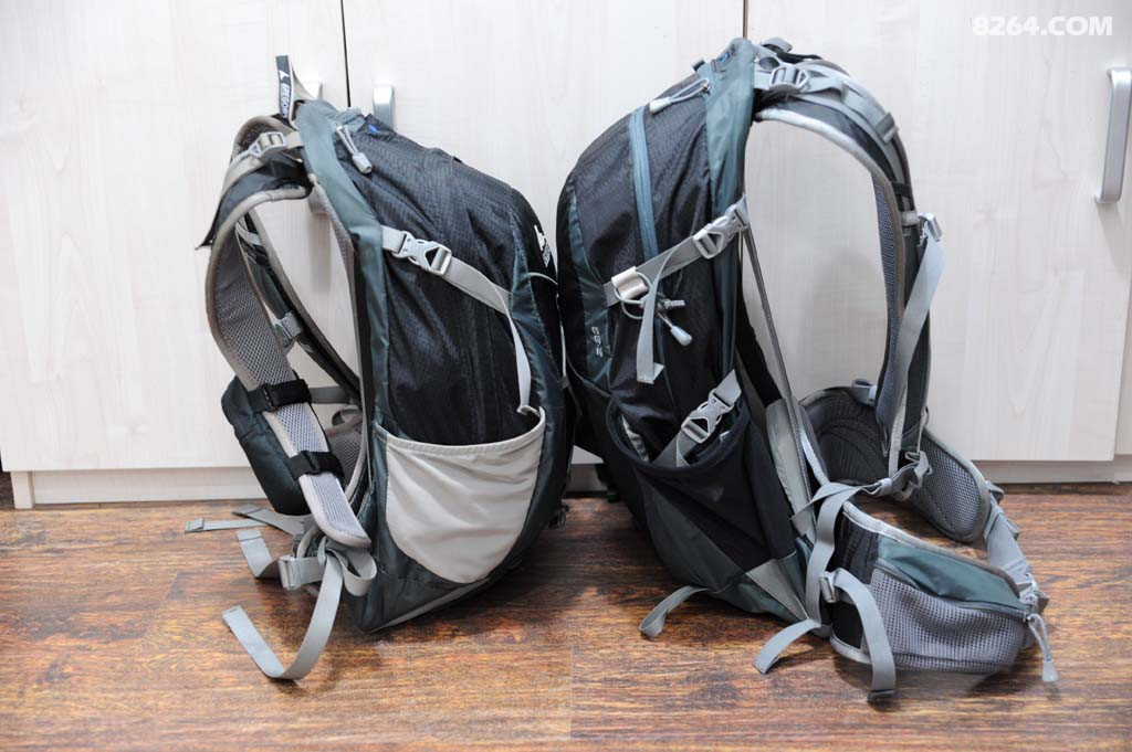 婚后第一帖！秀秀闺蜜们送的GREGORY Z22~~~HOHOHOH~~ - 第1页 - 装备天下 - 8264户外