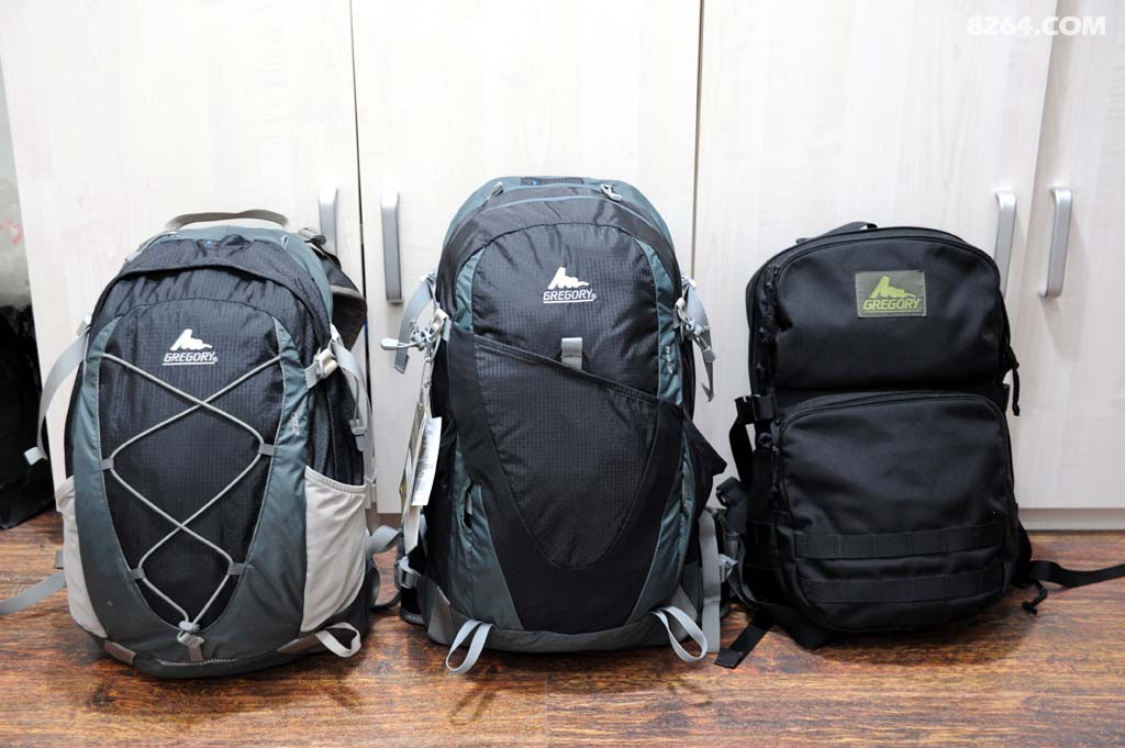 婚后第一帖！秀秀闺蜜们送的GREGORY Z22~~~HOHOHOH~~ - 第1页 - 装备天下 - 8264户外