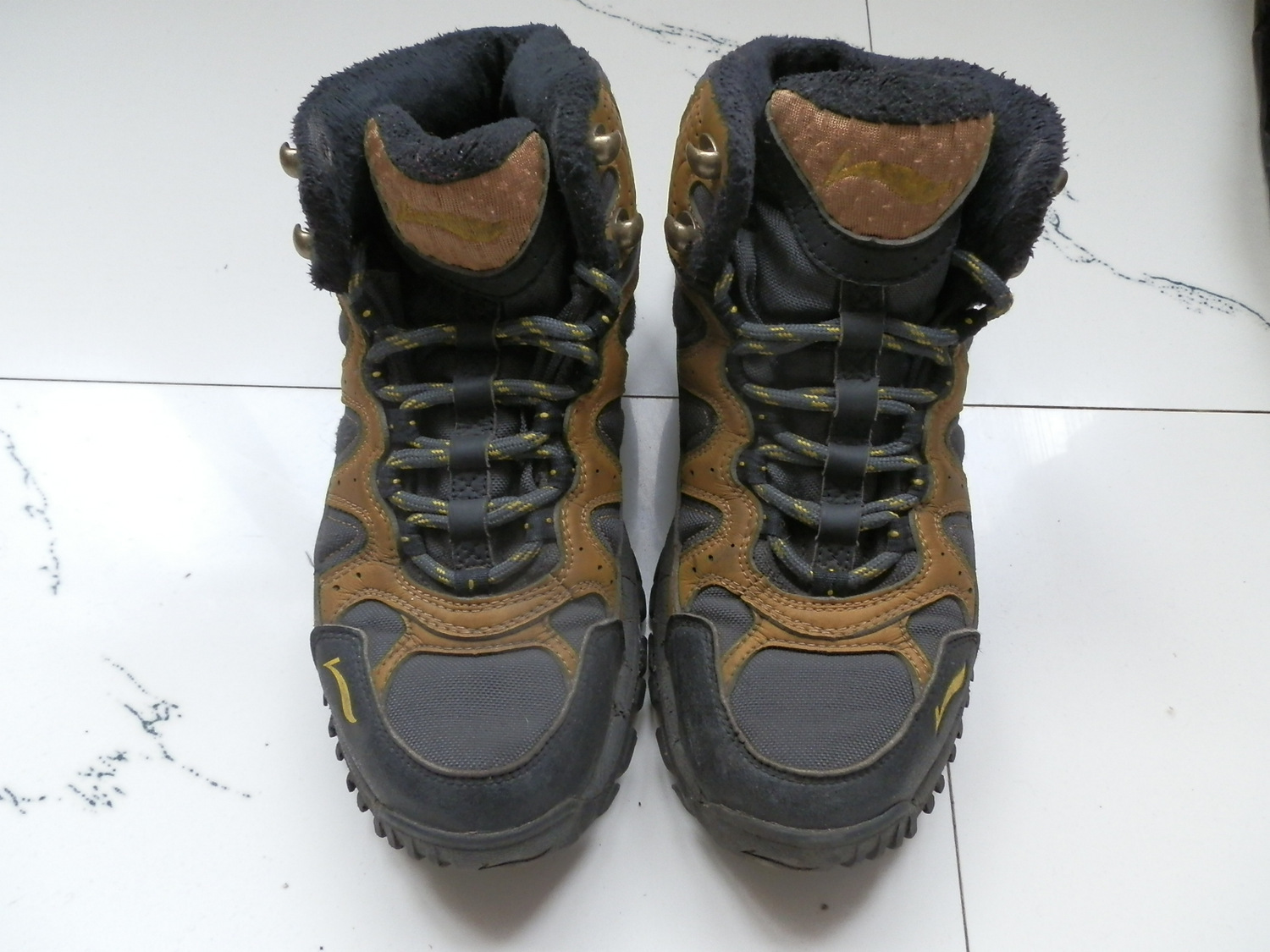 Li-NingAdventure(李宁探索)品牌详细介绍、口碑点评怎么样以及官网旗舰店链接 - 8264户外