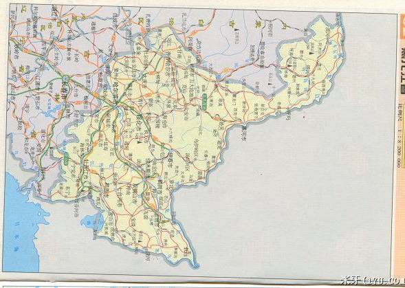 黑龙江地图高清版2018_黑龙江地图全图高清版_微信公众号文章