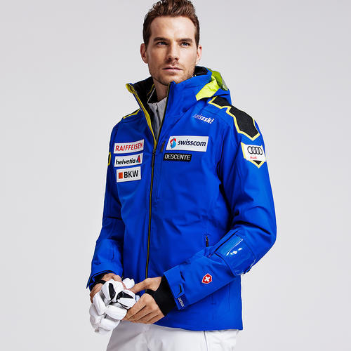 Descent (迪桑特）品牌详细介绍、口碑点评怎么样以及官网旗舰店链接 - 8264户外