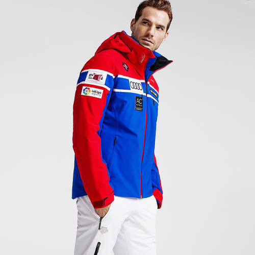 Descent (迪桑特）品牌详细介绍、口碑点评怎么样以及官网旗舰店链接 - 8264户外