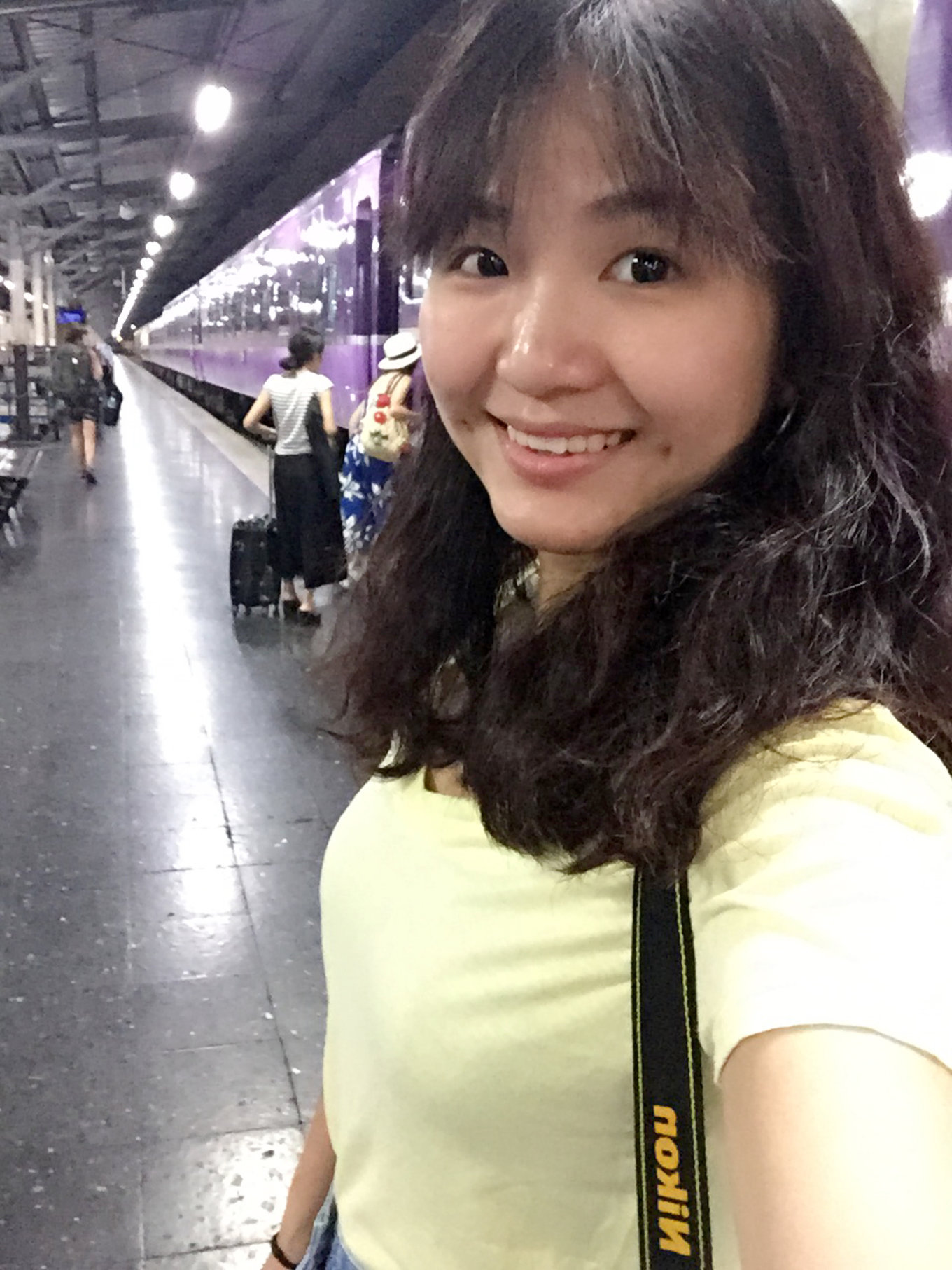 7天3330元的"泰"爱行,4个女子闯泰国(曼谷-清迈-Pai县) Sep 01-08.2015 - 第2页 - 走出国门 - 8264户外