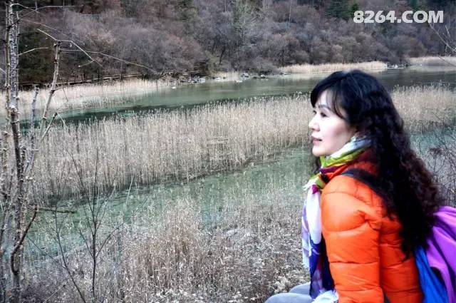 冬游九寨乐山行 - 第2页 - 江苏 - 8264户外