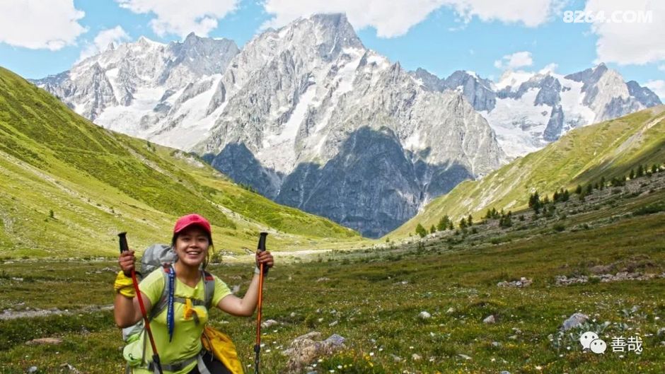 向山十年 - 第1页 - 我秀我户外 - 8264户外